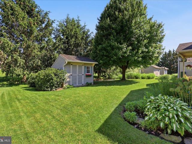 523 Foggy Bottom Road