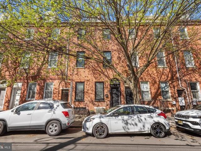 523 Fairmount Ave, Philadelphia, PA 19123
