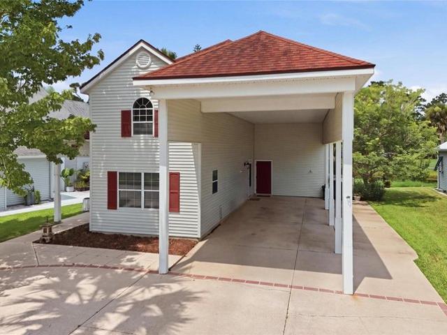 523 Fairways Dr Unit 523, Titusville, FL 32780