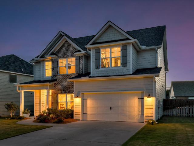 523 Fermoy Lane