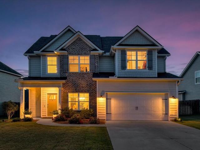 523 Fermoy Ln, Grovetown, GA 30813