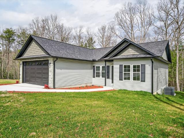 523 Ferry Bend Trail