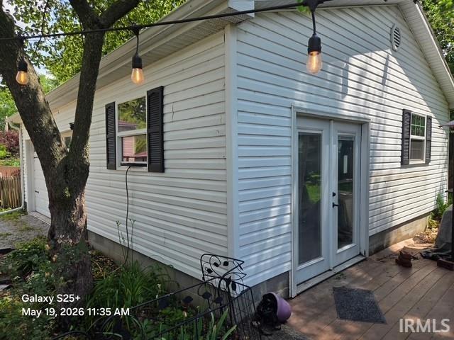 523 Filmore Street