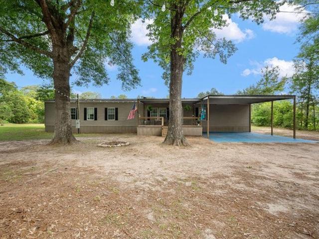 523 Fish Hole Loop, Merryville, LA 70653