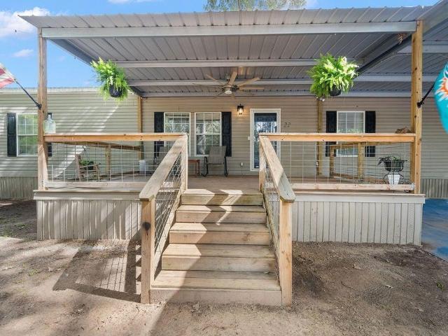 523 Fish Hole Loop, Merryville, LA 70653 | MLS #SWL26001