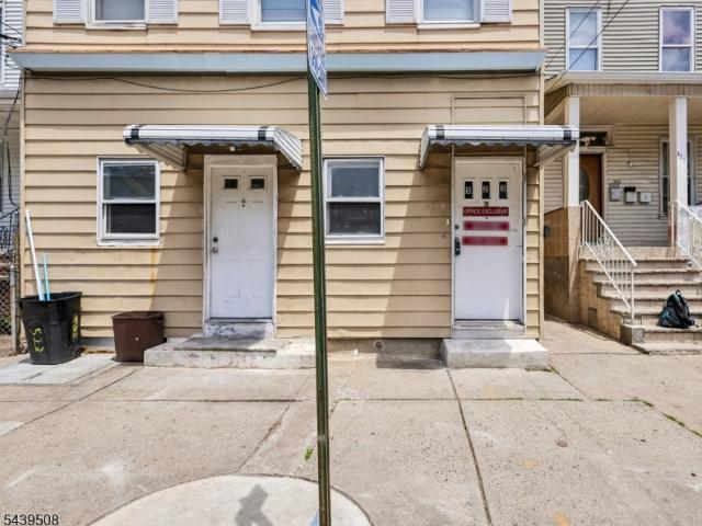523 Franklin St
