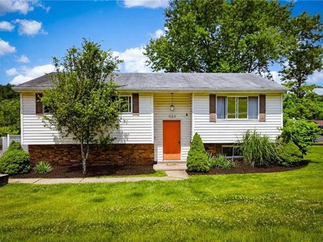 523 Friendship Dr, McKeesport, PA 15135