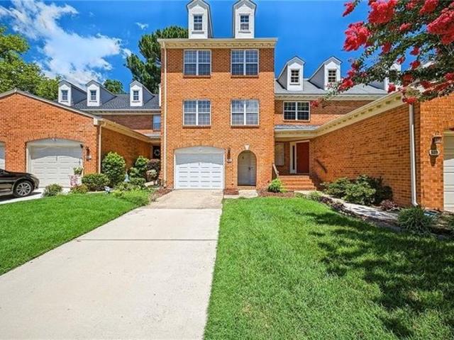 523 Kristy Ct, Newport News, VA 23602