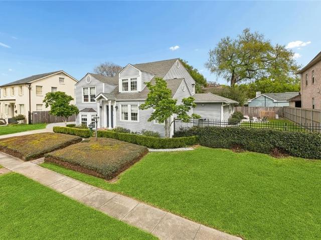 523 Homestead Avenue