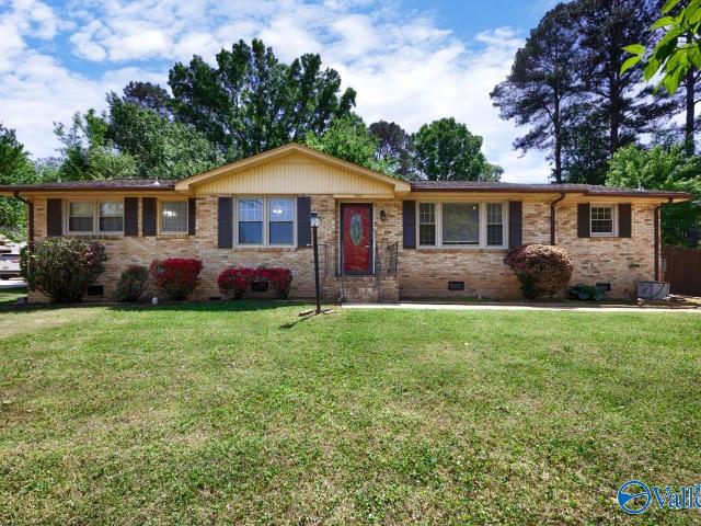523 Harolds Drive