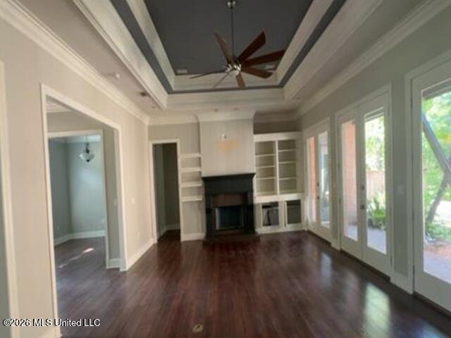 523 Heatherstone Court