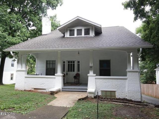 523 Highland Ave, Maryville, TN 37803