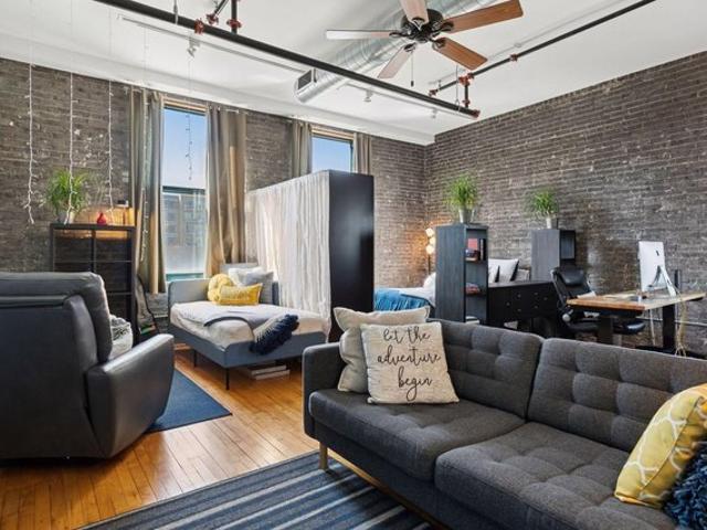 523 Jackson St Unit 302, Saint Paul, MN 55101