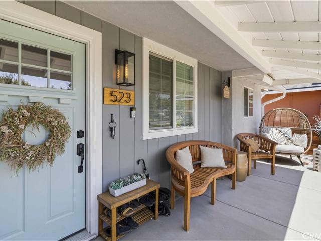 523 Orange Grove