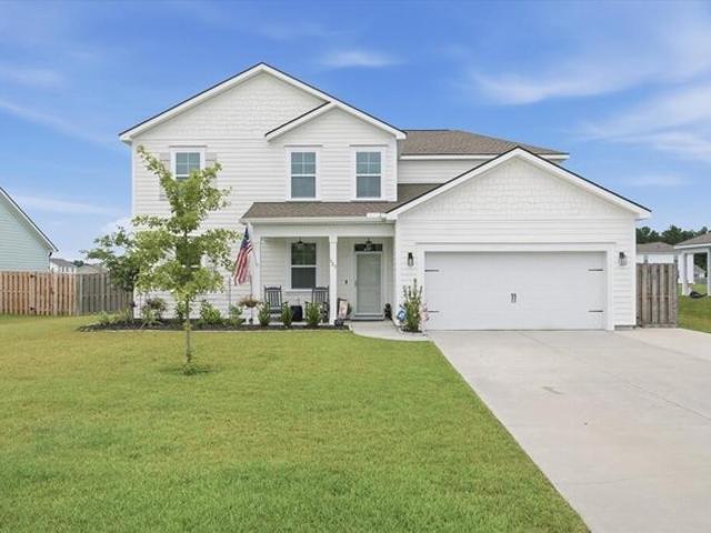 523 Logging Hill Dr, Richmond Hill, GA 31324