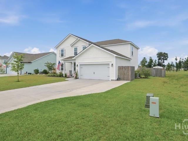 523 Logging Hill Drive