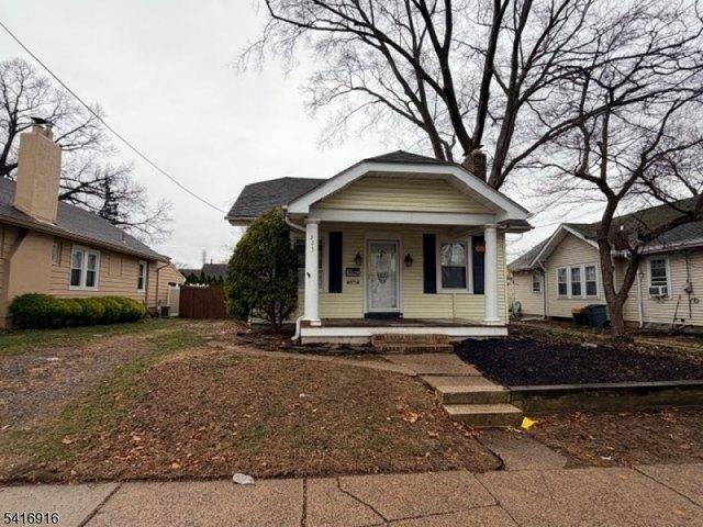 523 Lafayette Ave, Hamilton Township, NJ 08610