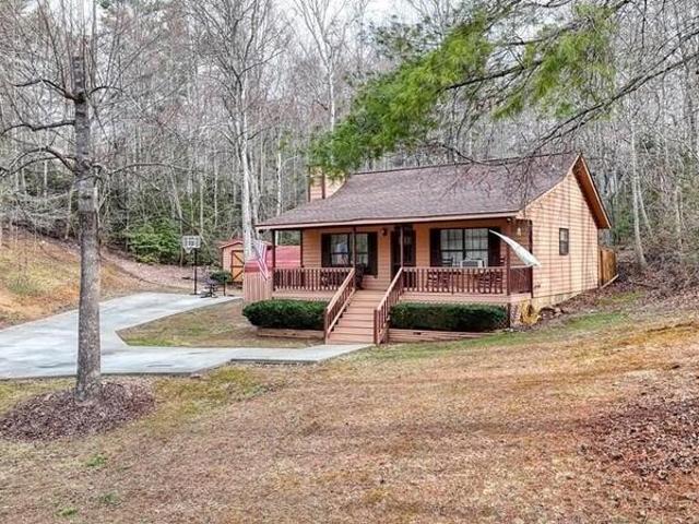 523 Lake Nottely Drive, Blairsville, GA 30512