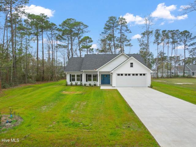 523 Leatherwood Drive NW