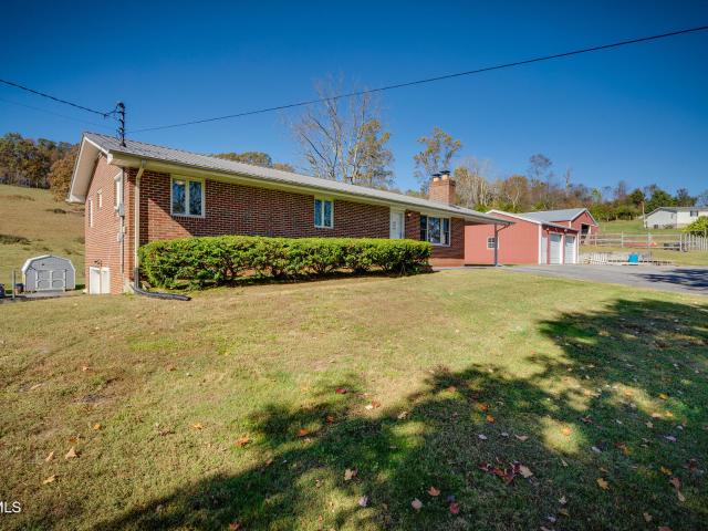 523 Mount Zion Road