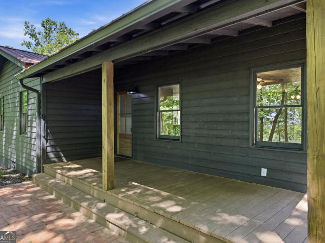 523 Mountain Ranch Road