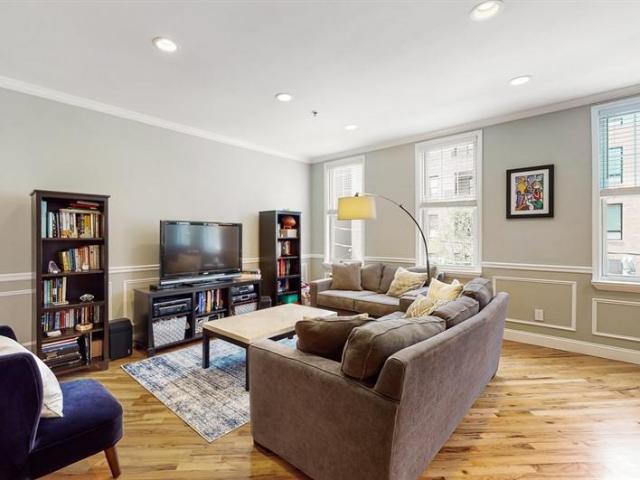 523 Monroe Street # 2