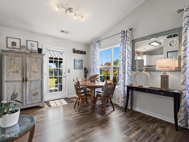 523 Montego Court