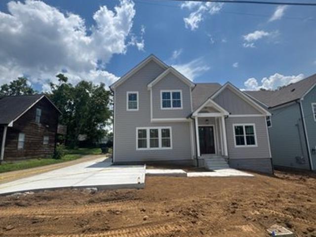 523 Morton Ave, Nashville, TN 37211