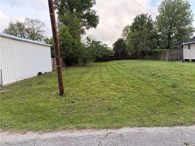 523 Magellan St Lot 23, New Orleans, LA 70114