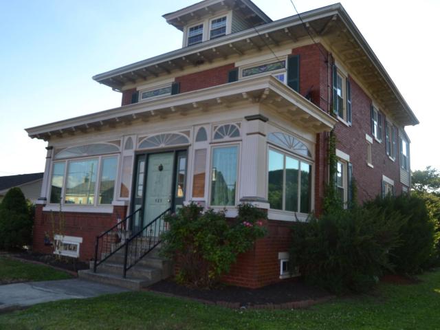 523 Main Street