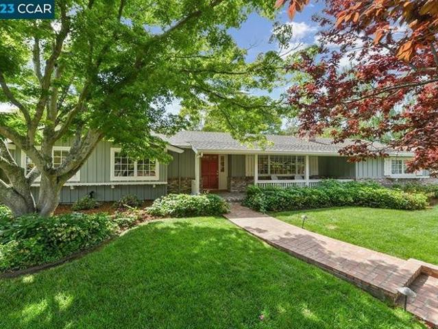 523 McBride Dr, Lafayette, CA 94549