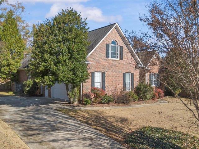 523 Meadowsweet Ln, Greenville, SC 29615 | MLS #332027