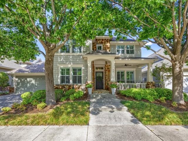 523 Mefford Ln, Allen, TX 75013