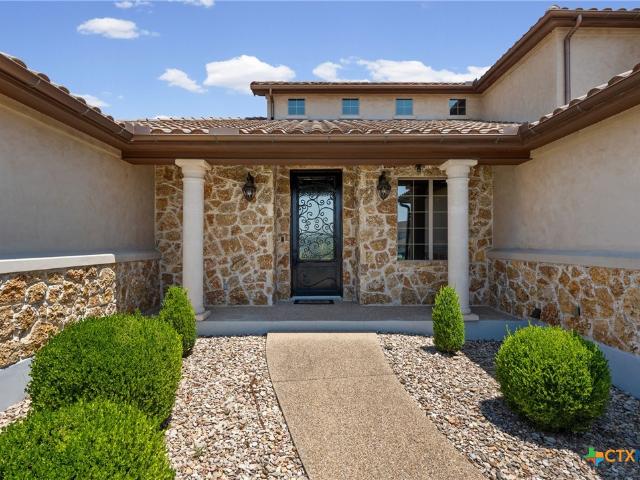 523 Messer Ranch Road