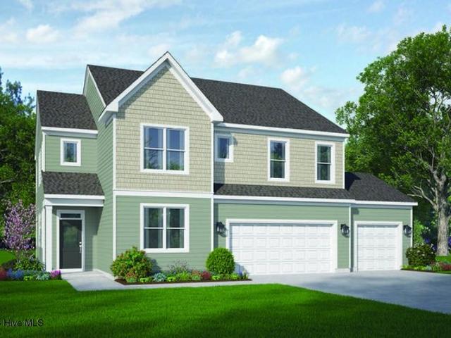 523 Midsummer St, Aberdeen, NC 28315