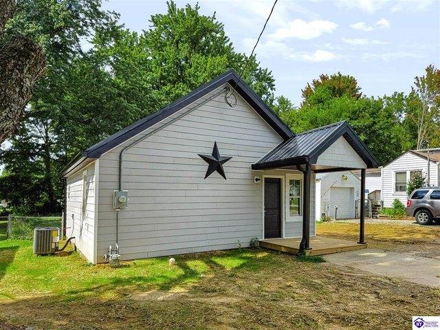 523 Millcreek Rd, Radcliff, KY 40160