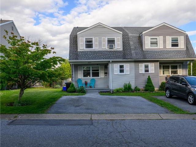 523 N 14th Street