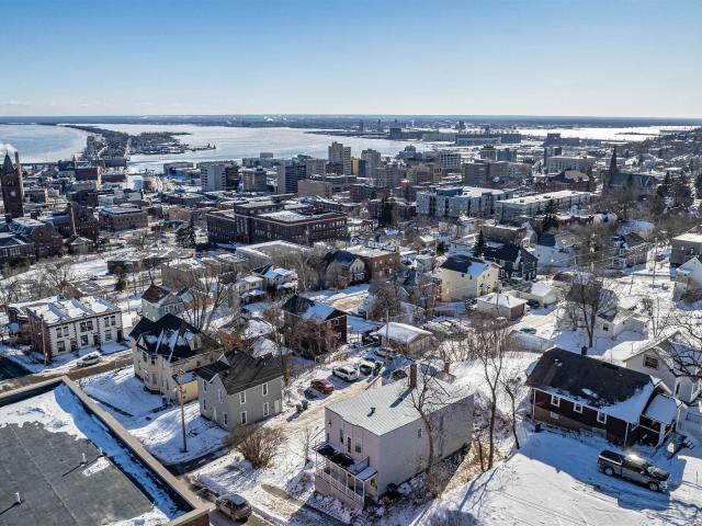 523 N 1st Ave E, Duluth, MN 55805 | MLS #6123