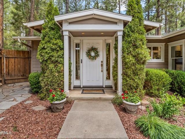 523 N James St, Flagstaff, AZ 86001