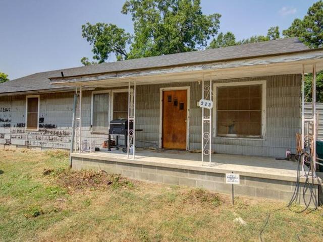 523 N Kenwood Rd, Texarkana, TX 75501