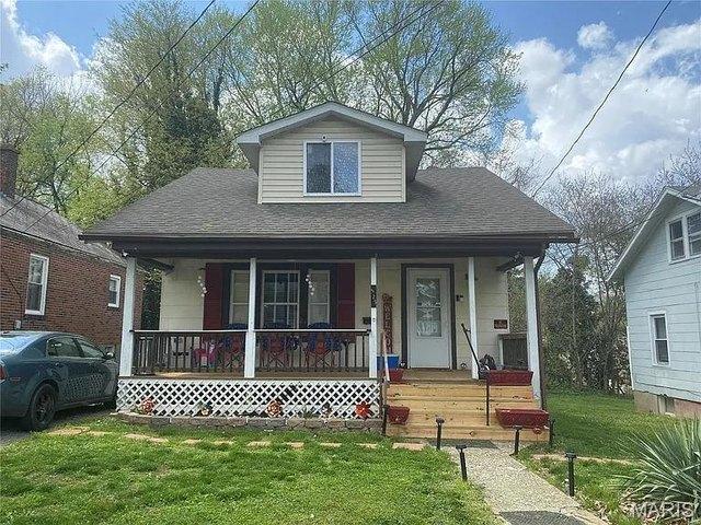 523 N Middle St, Cape Girardeau, MO 63701