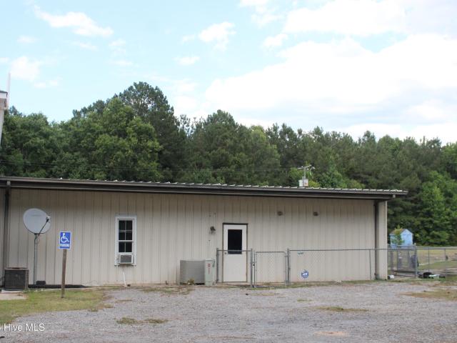 523 N Nc Highway 461