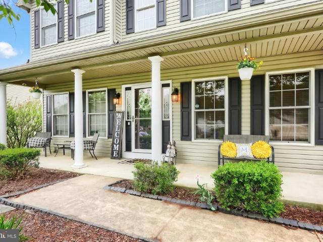 523 N Reeser Drive