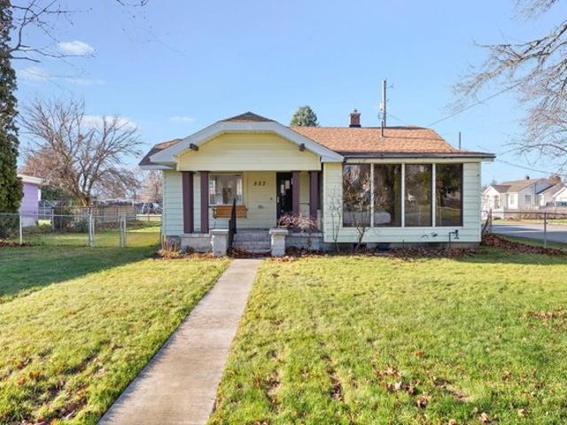 523 N Sargent Rd, Spokane Valley, WA 99212