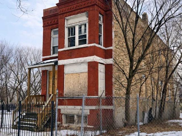 523 N Sawyer Ave, Chicago, IL 60624 | MLS #12570 | Compass