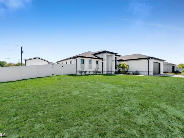523 NW 16th Pl, Cape Coral, FL 33993 | MLS #2026014 | Compass