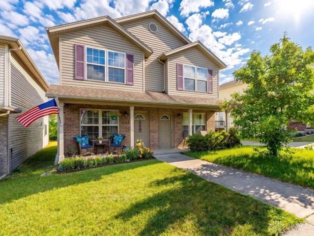 523 NW Washington Blvd Unit 3B, Hamilton, OH 45013