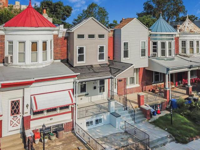 523 S 55Th Street