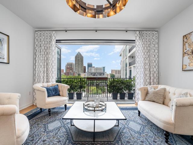523 S West St, Unit 402, Raleigh, NC 27601 | MLS #10140 | Compass