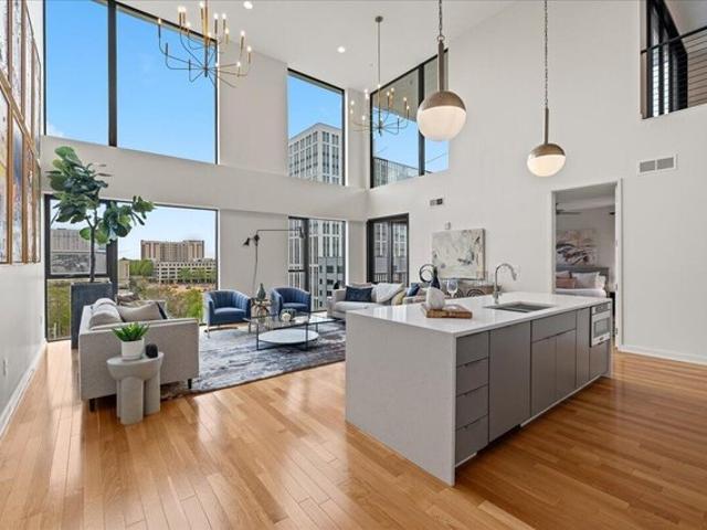 523 S West St Unit 505, Raleigh, NC 27601